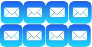 How To View Unread Email Only In Mail On IPhone IPad