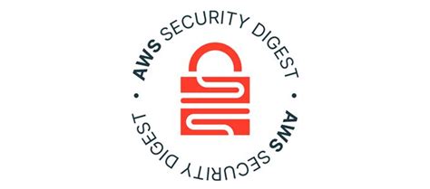 Aws Security Digest On Linkedin 💌 Aws Security Digest 147 Is Out 1️⃣