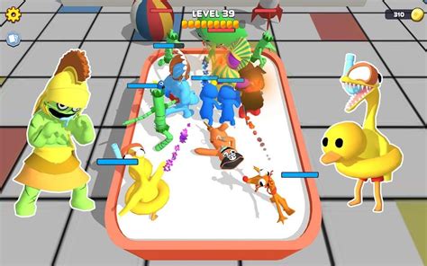 Merge Rainbow Friends Monster Para Android Download