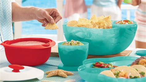 Is Tupperware Still An Mlm Company New Partnership With Target