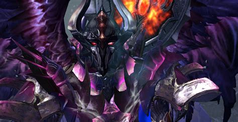 Aion Asmodian Gladiator 09 By Darksidecry On Deviantart