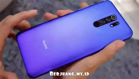 Begini Cara Hard Reset Xiaomi Redmi 9 9A 9C