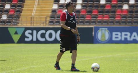 Botafogo Faz último Treino Em Rp Antes Da Viagem Para Chapecó