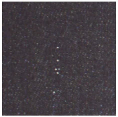 fabric defect detection algorithm based on image saliency region and similarity location