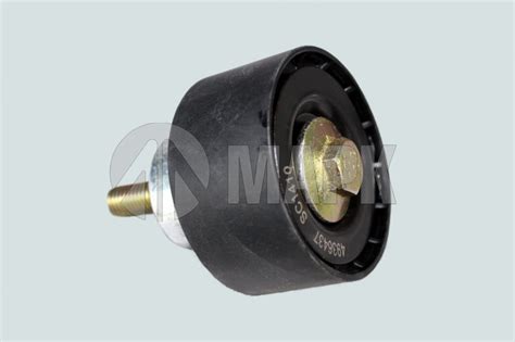 4936437 Ролик обводной гладкий D=66,7 W=32,2 (ISBe, 6CT, L) 4987968 ...