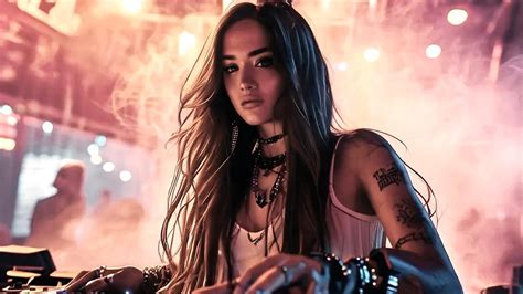 Edm Club Music Club Mix Youtube