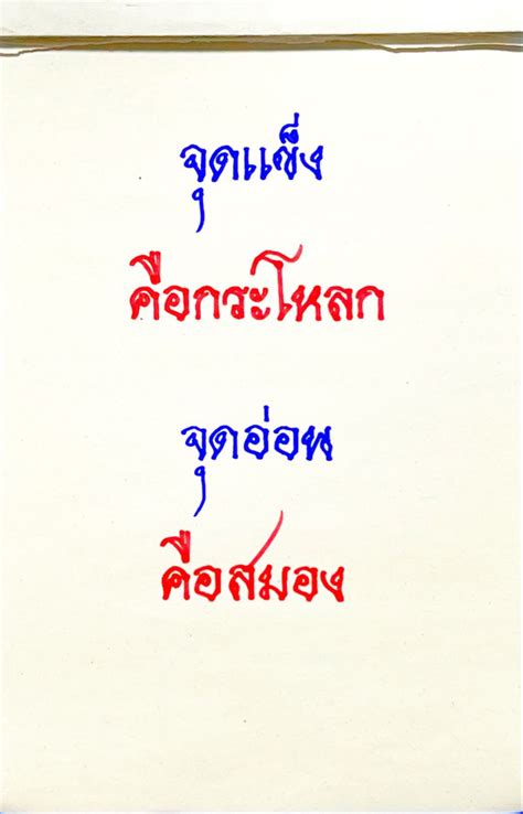 ปักพินโดย Ruangyuth ใน คำขำ คําคมคิดบวก คำคมสร้างความสุข คําคมให้