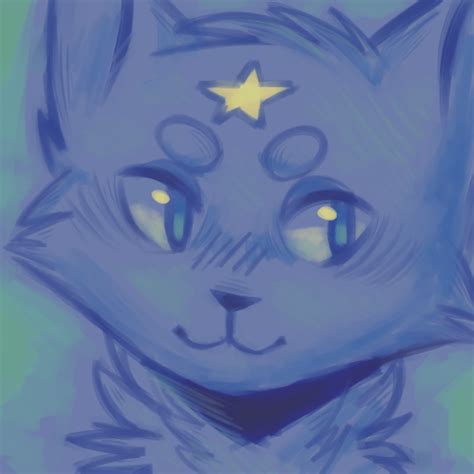 Bluestar On Tumblr