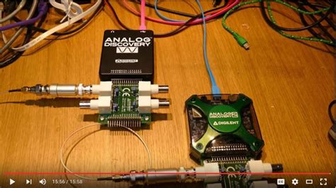 A Comparison Of The Analog Discovery And Analog Discovery Digilent Blog