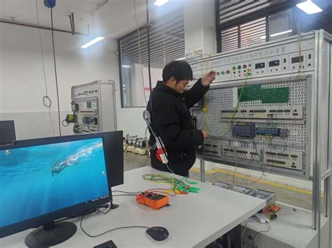 机械电子工程系举办2024年校级技能大赛 机械电子工程系