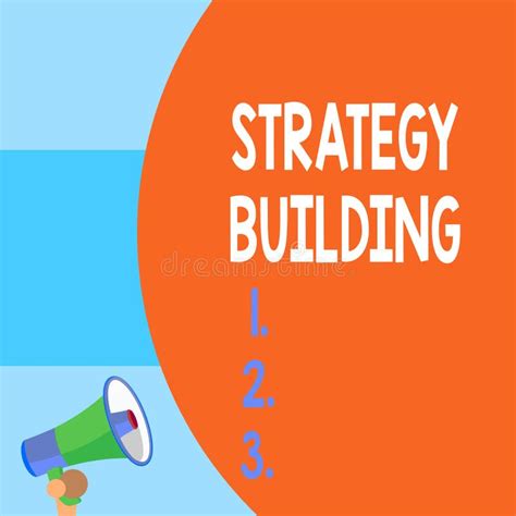 Handwriting Text Writing Strategy Building Concept Meaning Leveraging Buying And Acquiring