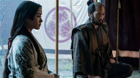 Shōgun Season 1 Episode 7 Idlix