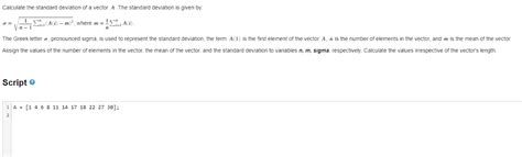 Solved Question 1 Series Sum Write A For Loop That Sums