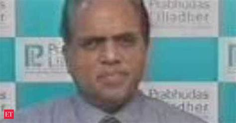ETFs Seeing Large Amount Of Flows Coming In Dilip Bhat Prabhudas Lilladher The Economic Times
