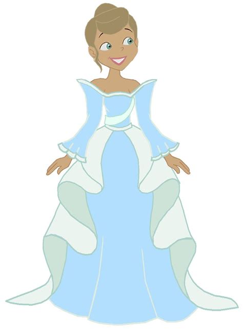 The Legend Of Frosty The Snowman Character Idea Princess Lavender