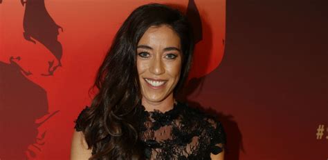 Naomi Van As Deelt Mierzoete Foto Van Sven En Dochtertje Kae