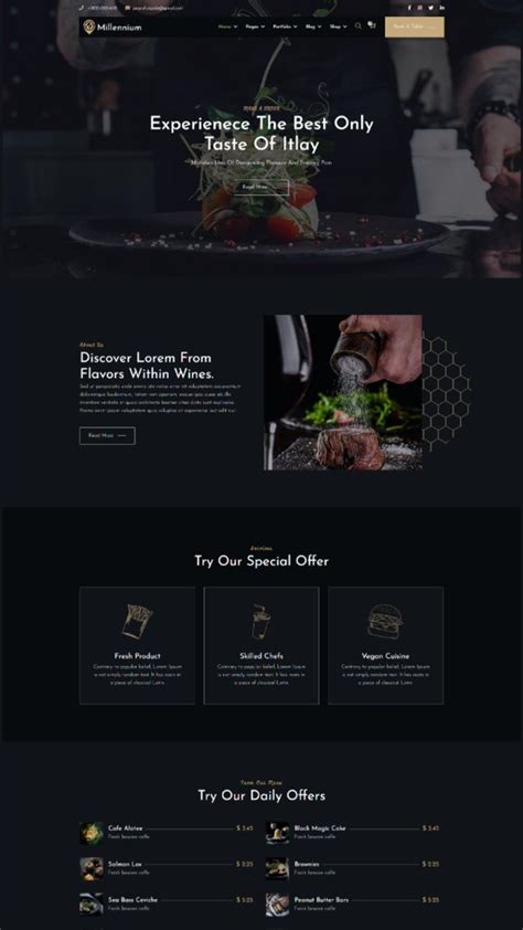 Eduvibe Education Html Template Using Bootstrap 5 Stylelib Portfolio Web Design Web