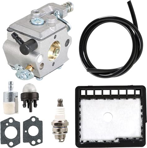 Amazon TINVHY WT 589 CS300 CS301 CS 3000 Carburetor Replacement