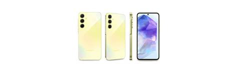 Galaxy A55 5G kaufen | Preise & Angebote | Samsung DE