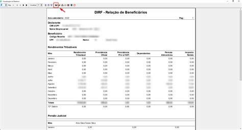 Hcm Relatórios Como Gerar Relatórios Em Formato De Excel Senior