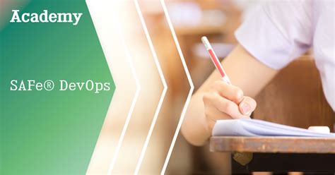 Safe® Devops Biedt Je Een Inleiding In Capgemini Academy Facebook
