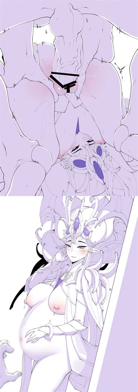 Rule 34 Ark Azena And Inannalost Lost Ark Queen Azena Lost Ark