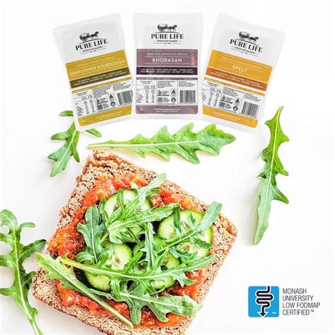 Monash Fodmap Have You Tried The Monashfodmapcertified