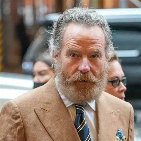 List Of All Bryan Cranston Movies And Tv Shows