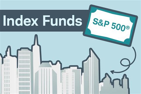 What Are Index Funds Charles Schwab
