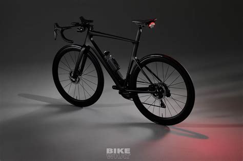 캐논데일 신형 슈퍼식스 에보 공개 Bikewhat