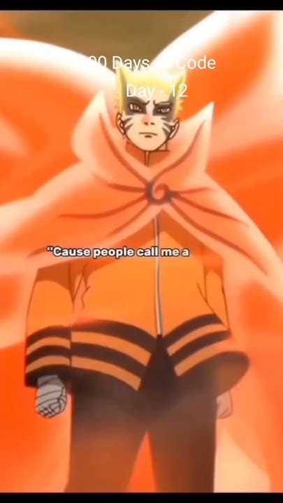 100 days of code day 12 100daysofcode motivation codingcommunity anime discipline youtube