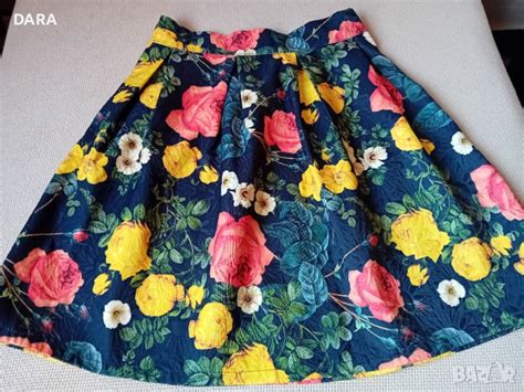 Къса клош поличка на цветя в Поли в гр Бургас Id42495777 — Bazar Bg