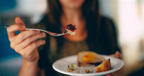 Alimentación consciente