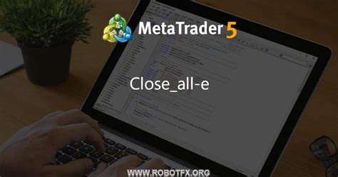andy cruise on linkedin close all e script for metatrader 4