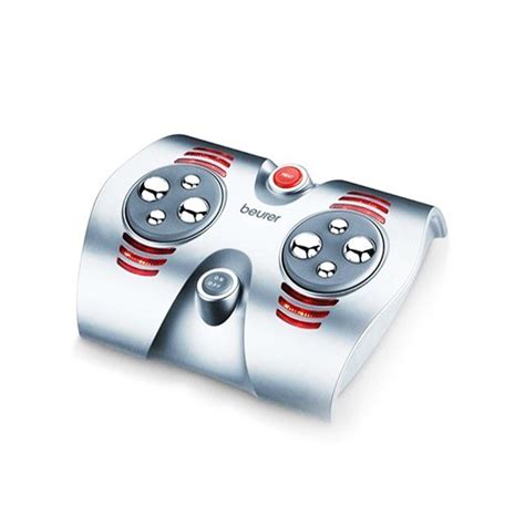 Beurer Fm 38 Shiatsu Foot Massager