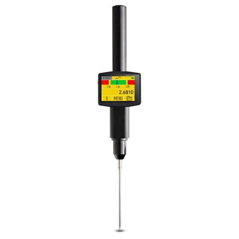 Sub Micron Industry 40 Indicator Wireless