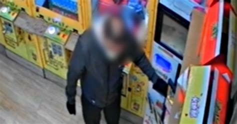 娃機店失竊20萬後「小偷中彈亡」 老闆為開槍警募款挺執法｜東森新聞