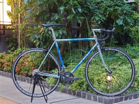【最高の贅沢】この時代にクロモリロードバイクを選択するという事。｜ysroad Portal