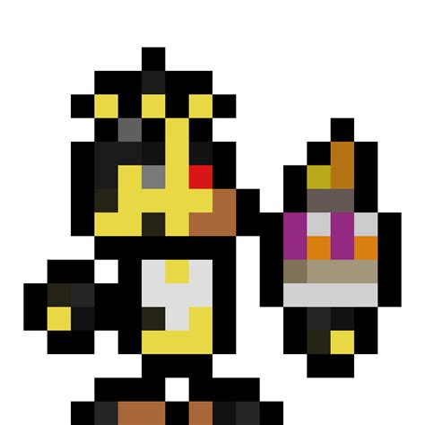 Bit Gang Part Some Characters I Forgot R Fivenightsatfreddys