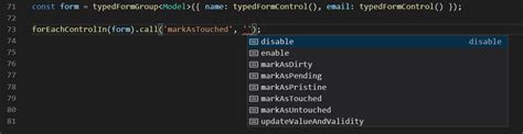 Npm Ngx Forms Typed Skypack