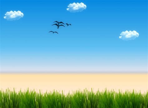 🔥 Beautiful Beach Powerpoint Background Templates Cbeditz