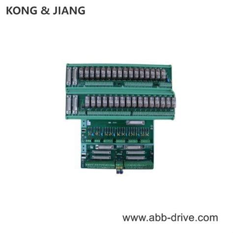 SUPCON TB IU DCS Module Advanced Control Technology Industry Grade Modular Design Abb