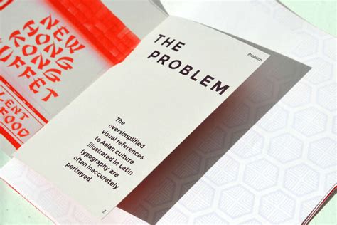 Bracket Font By Julie Hanna Chea — Bfa Communication Design Parsons