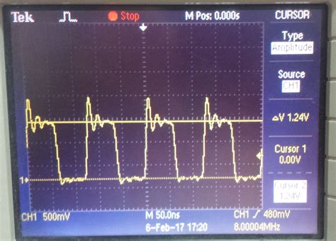 Spi Sck Correct Connection Detection Nordic Qanda Nordic Devzone