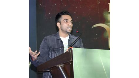 Celebrated Entrepreneur And Author Sankhadeep Dutta To Launch His
