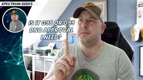 What Is Dno Approval For Solar Wind Battery Storage G98 G99 G100 Youtube