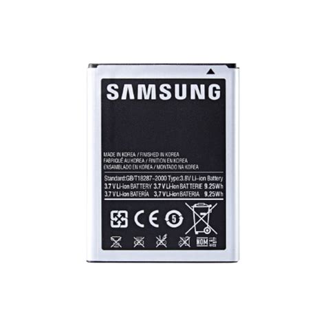 Samsung Galaxy Note Battery Atalfa