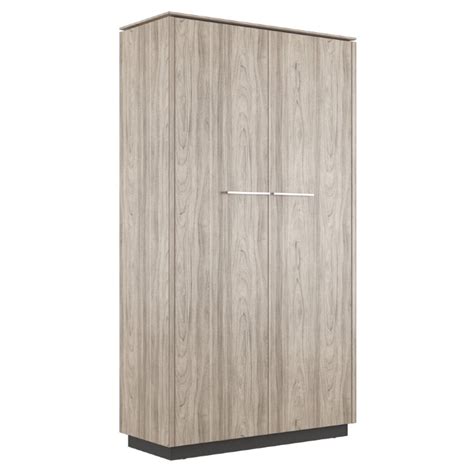 CAPRI CAP311501 1030x420x1870 шкаф для бумаг закрытый - купить в ...
