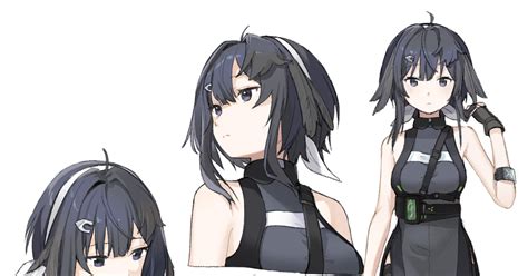 ラ・プルマ アークナイツ ラ・プルマ まろかんのイラスト Pixiv