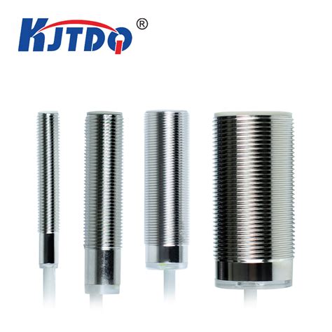 Waterproof Magneticmagnet Proximity Sensor Waterproof Magneticmagnet Proximity Sensor